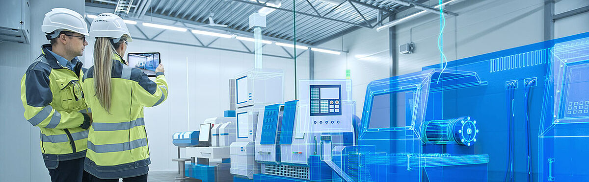 Bloqueo/etiquetado digital | tec.nicum